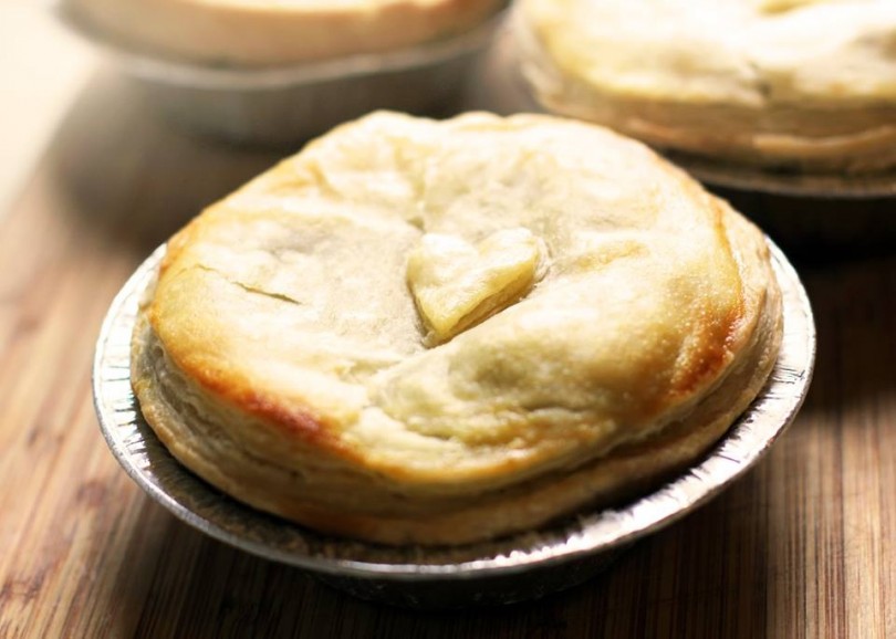 Humble Pie: A Taste of Down Under in Dartmouth - Hello Dartmouth